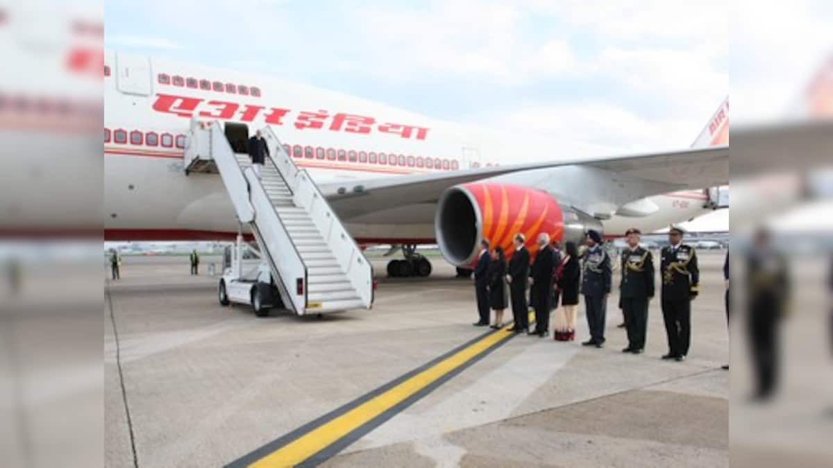 Air India One flying president, PM to get Air Force One-like protection ...