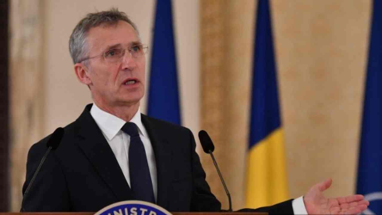 NATO leaders to meet in London in December to mark 70 years of ...