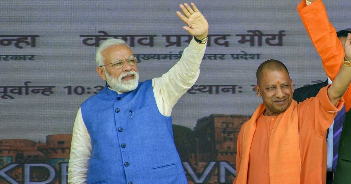 Narendra Modi in Varanasi: PM urges people to identify those who ...