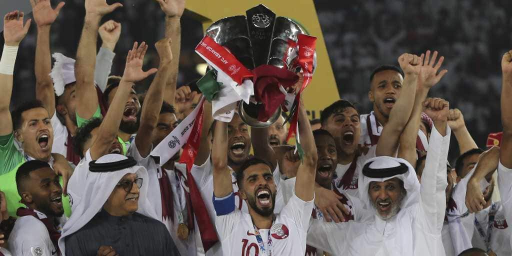 AFC Asian Cup 2019: Qatar's swashbuckling triumph an exception, not the ...