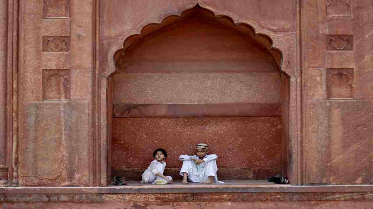 The sameness of the ‘other’: India has an enduring Islamic legacy ...