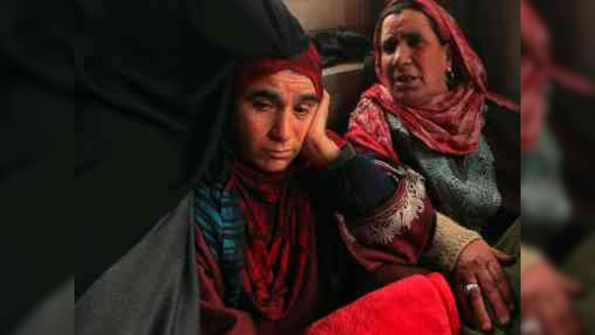 Pulwama suicide bomber Adil Ahmad Dar's parents say he took to ...