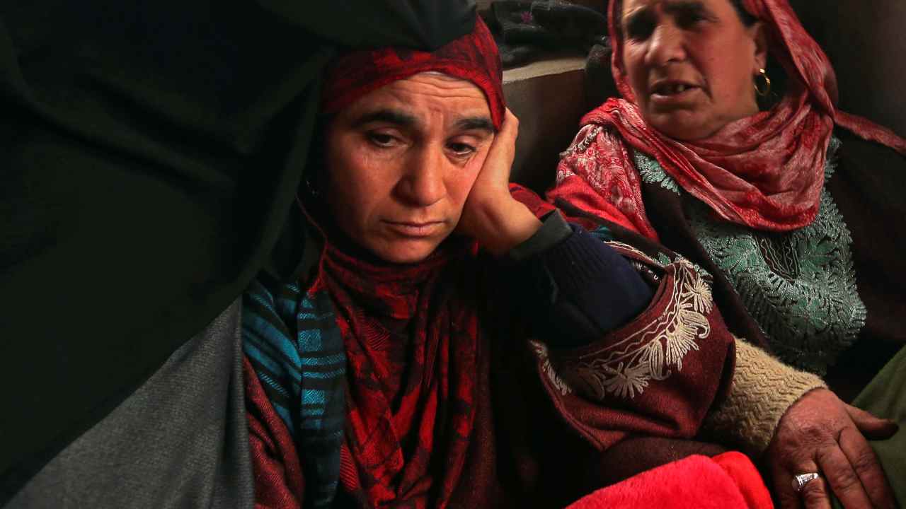 Pulwama suicide bomber Adil Ahmad Dar's parents say he took to ...