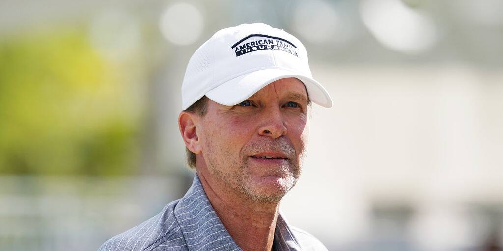Steve Stricker appointed captain of Team USA for 2020 Ryder Cup ...