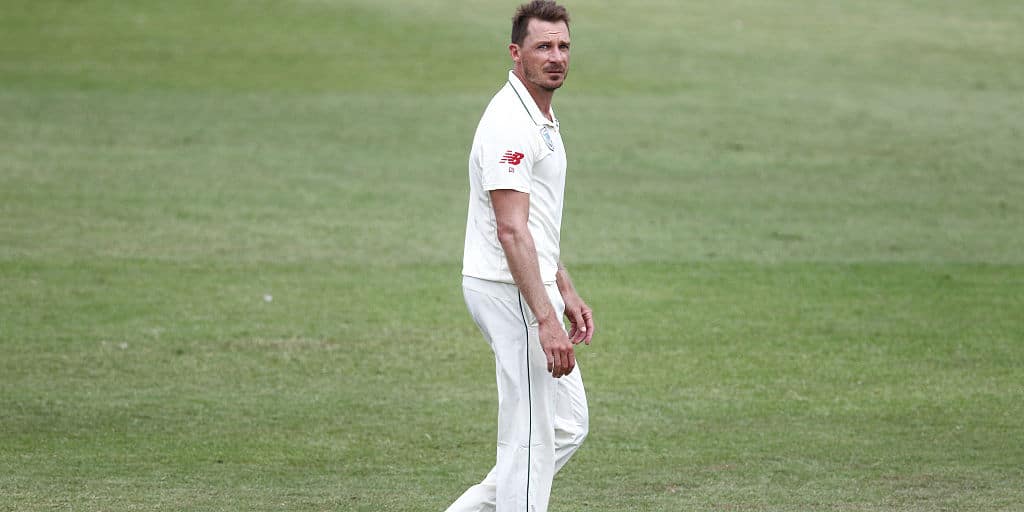 South Africa vs Sri Lanka: Resolute Dale Steyn sets off to achieve two ...