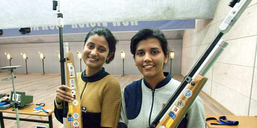 Down memory lane: How Suma Shirur and her peers paved the way for India ...