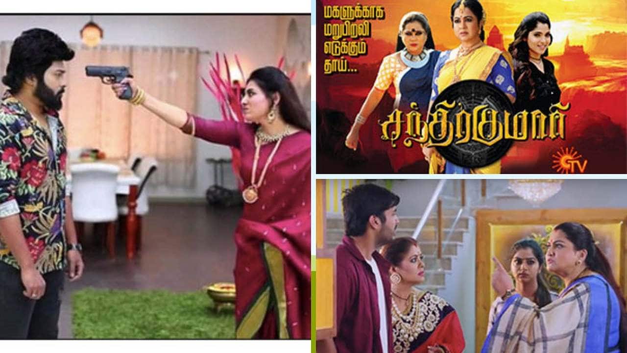 Serial Chiller: I watched mega-serials every day for two months; why I ...