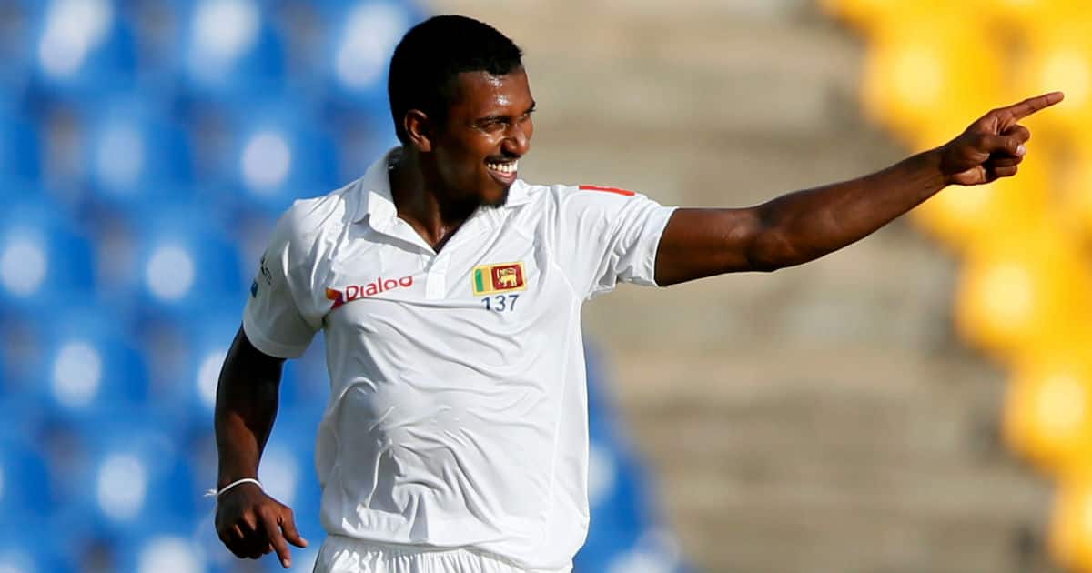 South Africa vs Sri Lanka: Vishwa Fernando is massively important for ...