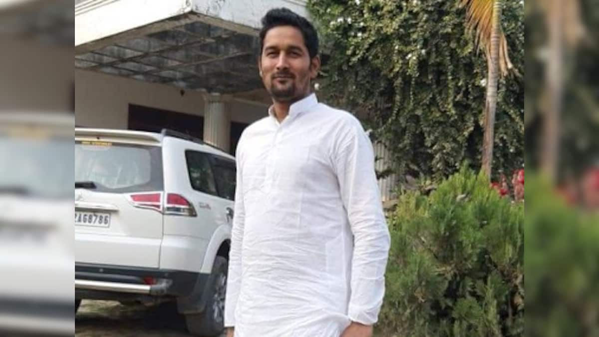 Mohammad Shahabuddin's nephew shot dead in Bihar's Siwan, less than a ...