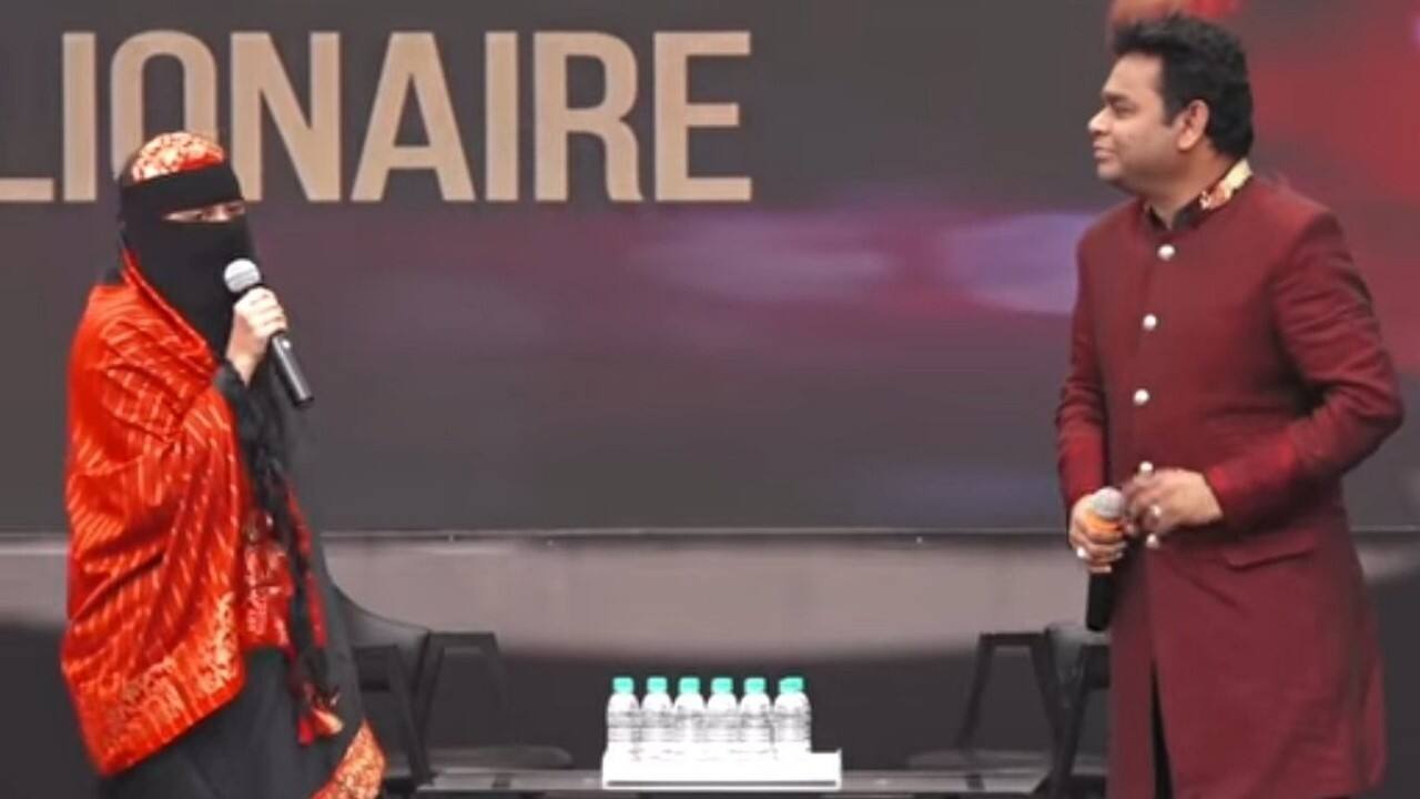 On personal choices and Khatija’s Hijab: What empowers women is freedom ...