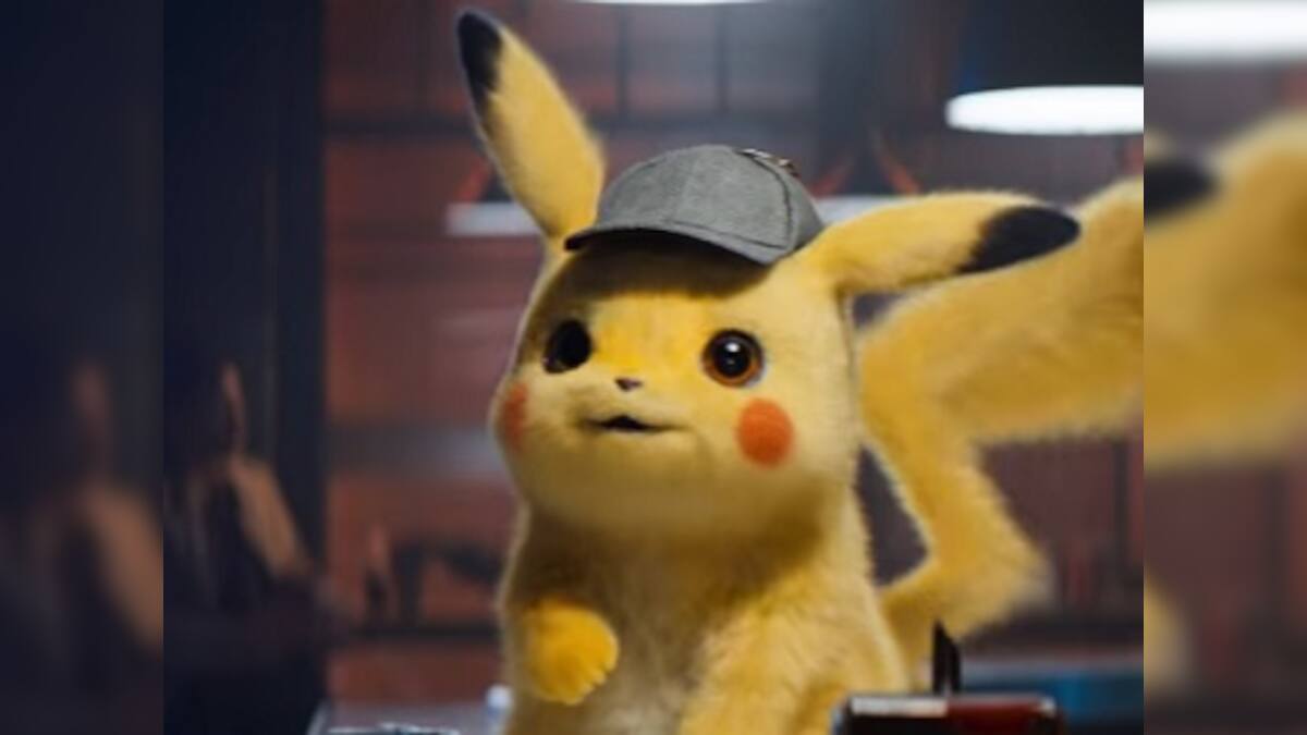 Detective Pikachu review round up: Ryan Reynolds brings 'sardonic ...