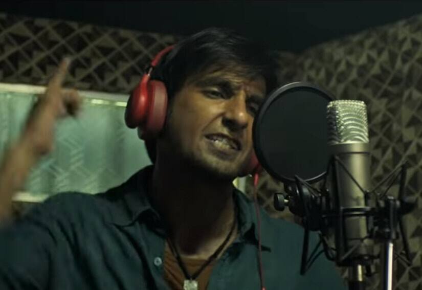 John Cena shares still from Gully Boy; Ranveer Singh fans rejoice on ...