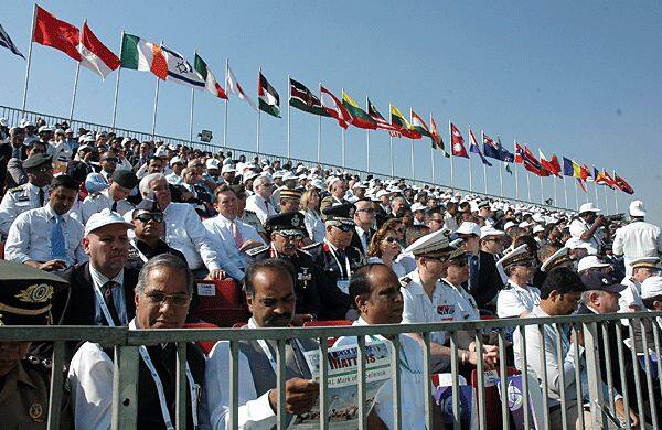 Aero India Show 2019: How to watch, book tickets and what is at display ...