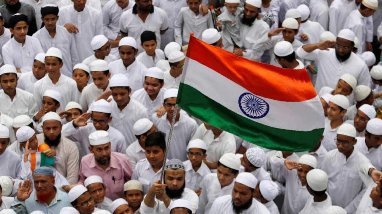 Minority and the self: 'I am appalled at attempts to make me less ...