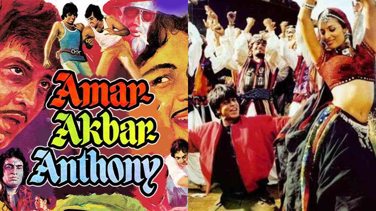 Naach-gaana and inclusivity: Jonathan Gil Harris on how masala films ...