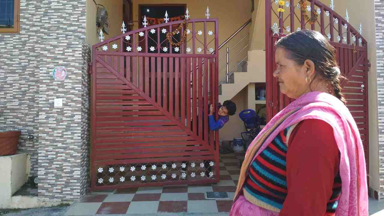 Water and hopes down to a trickle in Uttarakhand's hilly areas as ...