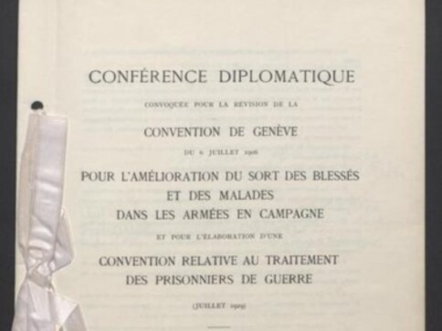 IAF pilot captured by Pakistan: Is he a prisoner of war, is this an armed conflict; key terms of ...