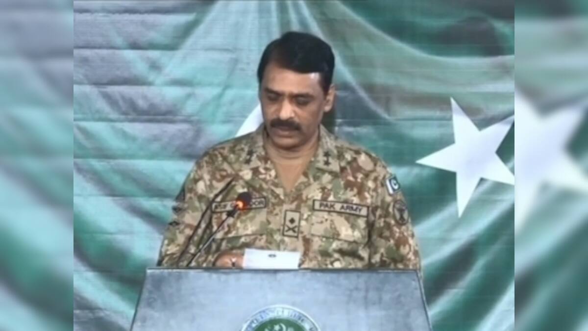 'Don't mess with us': Pakistan military warns India in aftermath of ...