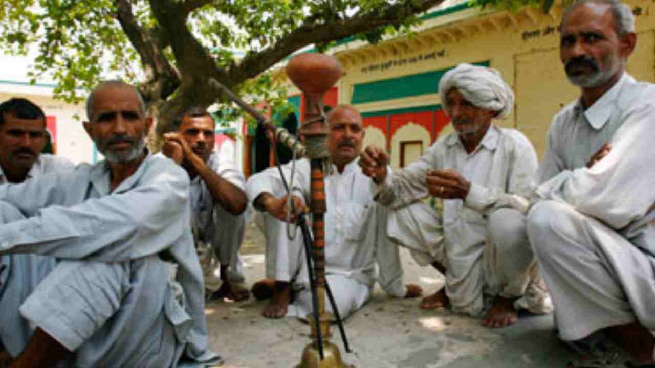 Seven caste panchayat members in Maharashtra booked for ordering ...