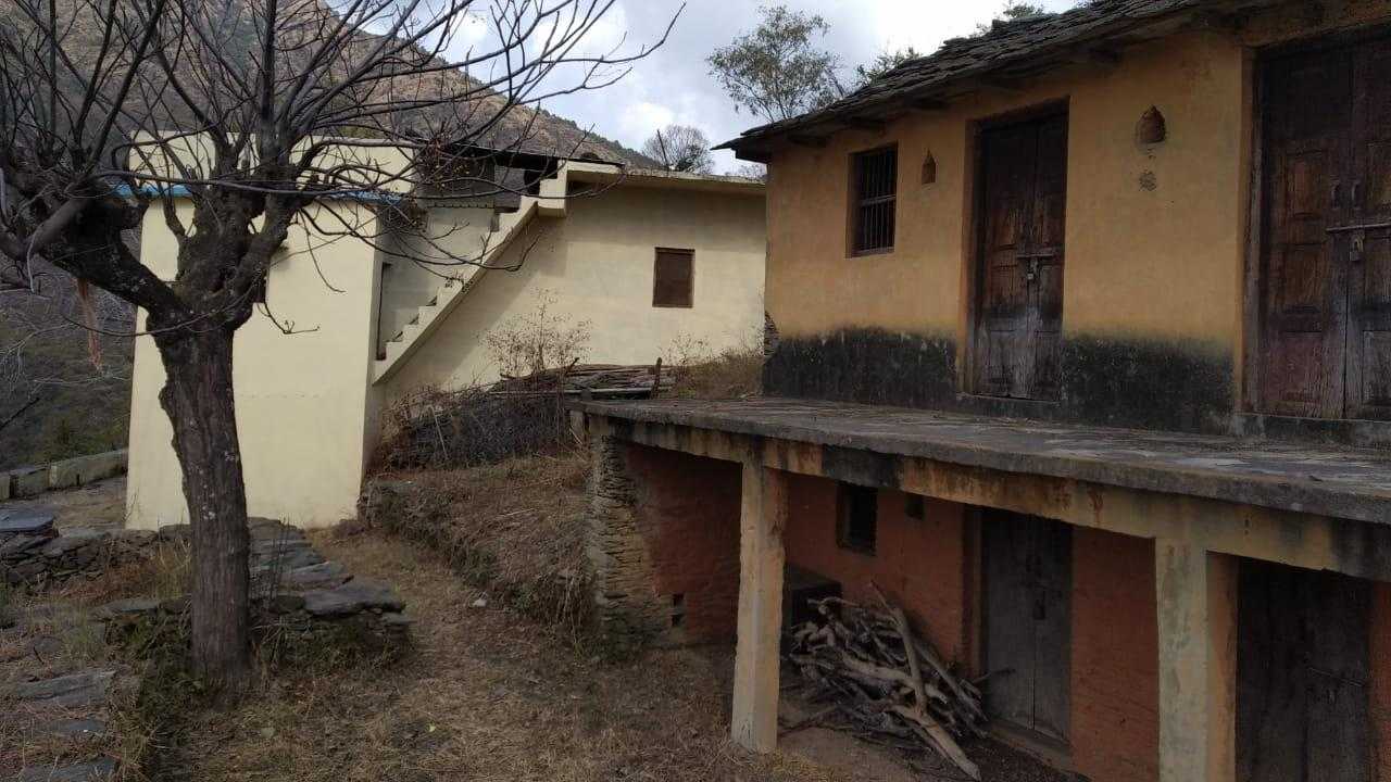 Migration in Uttarakhand: In need of better healthcare, other basic ...