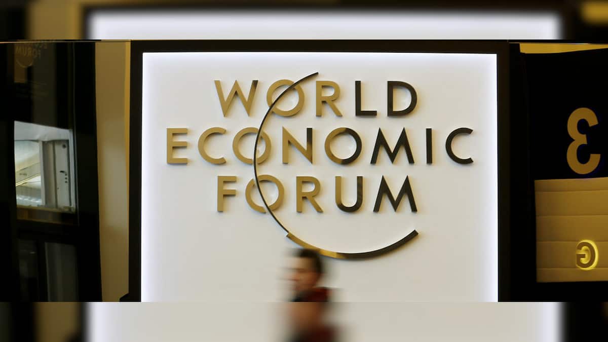 2019 WEF: How emerging technology is shaping the next wave of ...