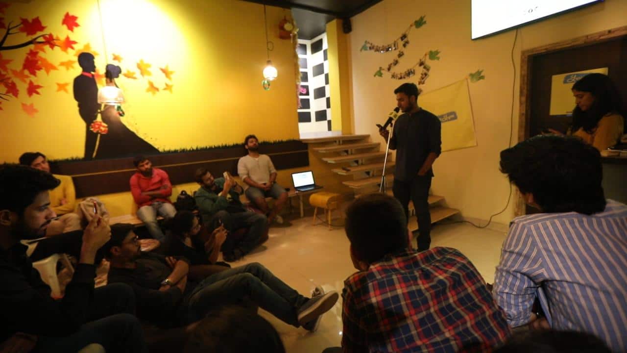 Storytelling for Gen Z: How Yuvaa is centering conversations, content ...