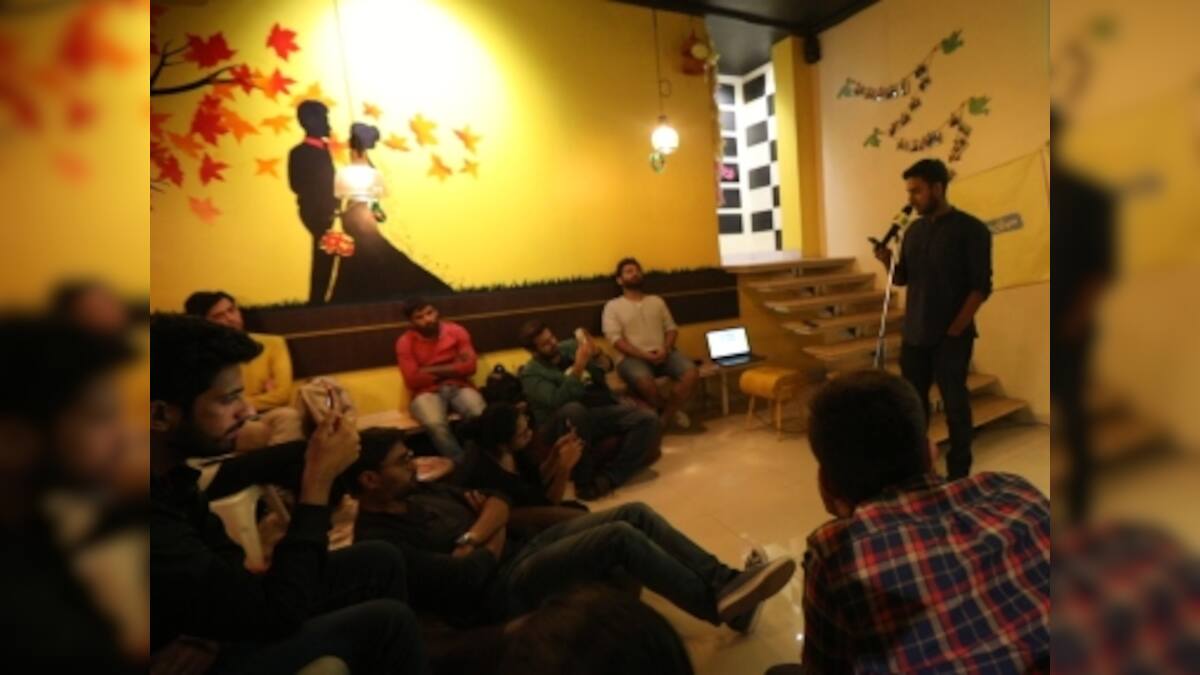 Storytelling for Gen Z: How Yuvaa is centering conversations, content ...