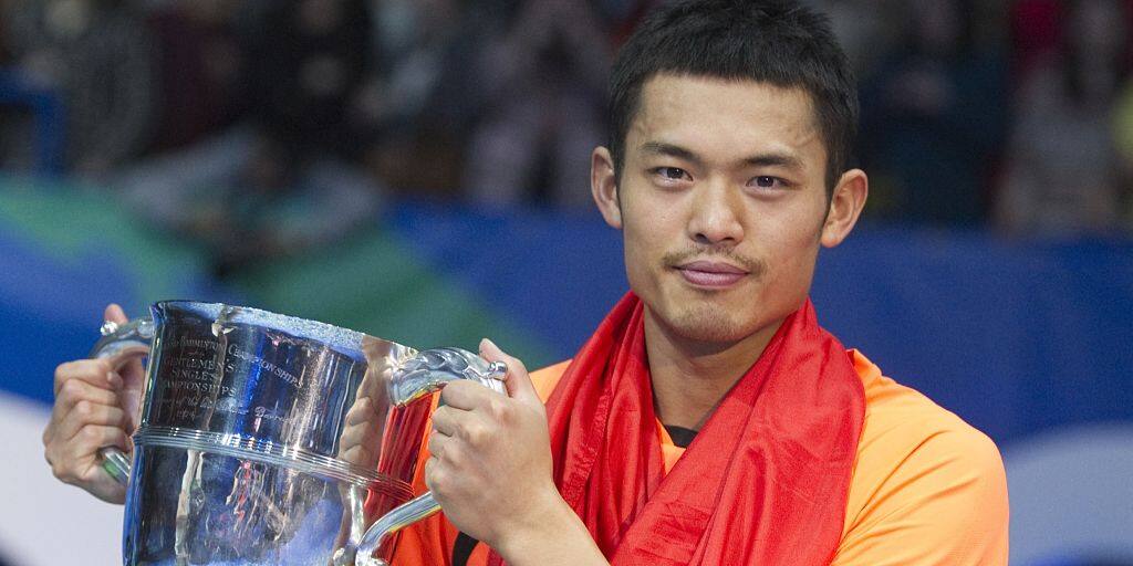 All England Championships 2019: From Judy Devlin's exploits to Lin Dan ...