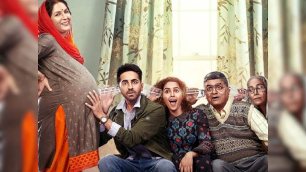 Author Tanuj Solanki on why Punjabi has become passé and UP's Khadi ...