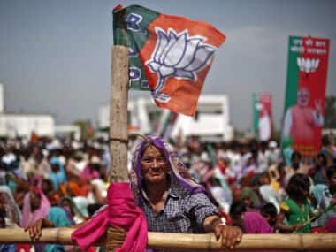 Phenomenon of political defection and poaching: Ideology plays no role ...