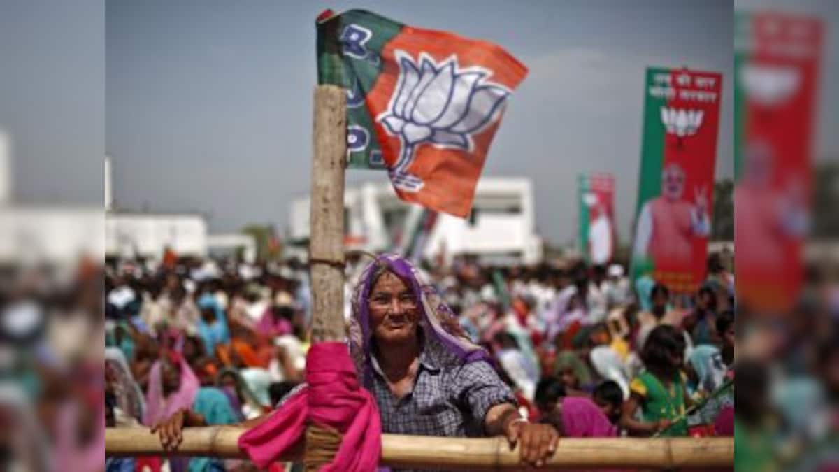 Phenomenon of political defection and poaching: Ideology plays no role ...