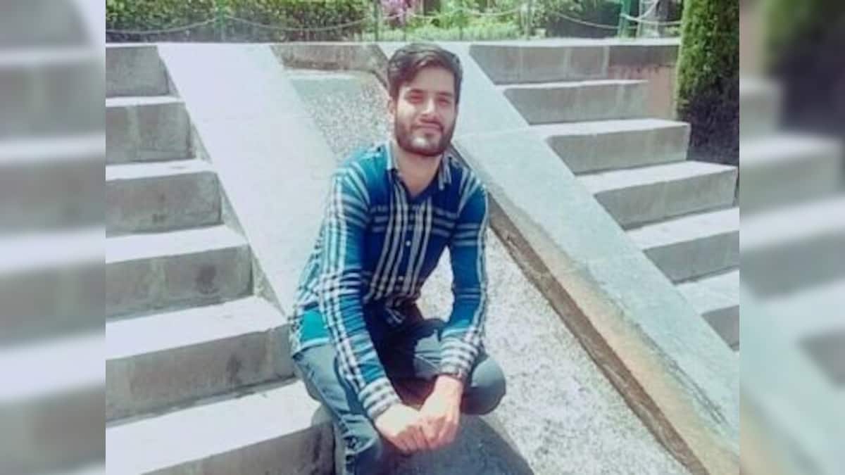 Custodial death of Kashmir teacher Rizwan Pandit likely due to his ...
