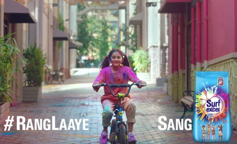 Surf Excel ad does not promote 'love jihad', but it is a damaging ...