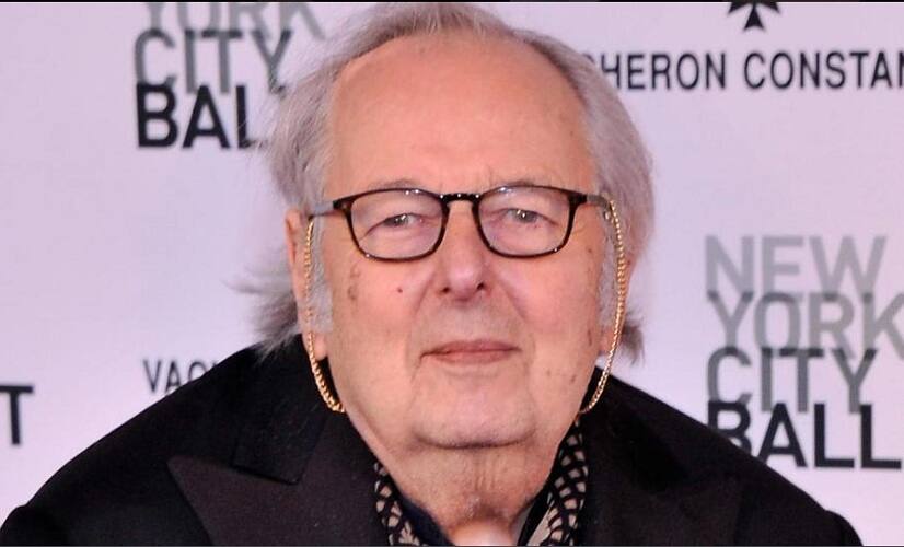 Andre Previn, four-time Academy Award-winning music composer, passes ...