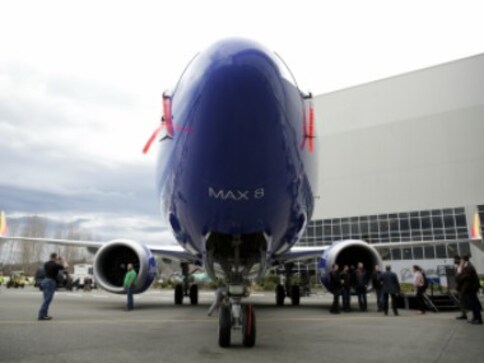 Boeing says 737 MAX software update is complete; fix needs approval ...