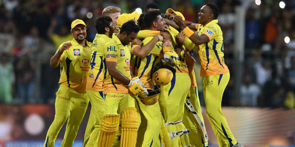 IPL 2019: World Cup preparations on their minds, cricket's galaxy of ...