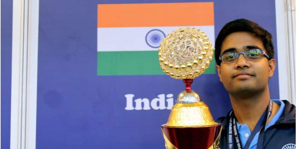 How a lot of right ingredients came together for P Iniyan as he becomes ...