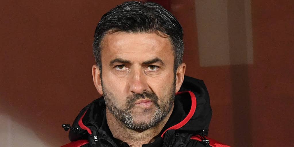 Euro 2020 qualifiers: Albania show Christian Panucci the exit door ...