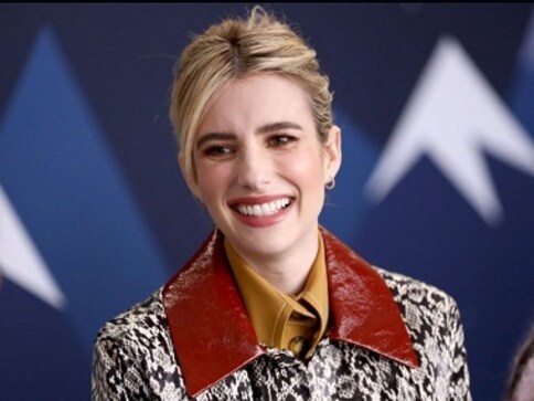 Emma Roberts to star in Netflix's upcoming romantic comedy Holidate ...