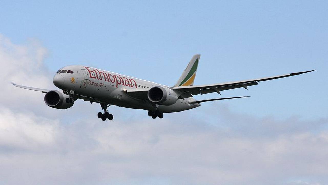 Greek man Antonis Mavropoulos missed Ethiopian Airlines flight that ...