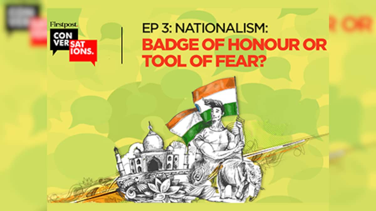 Neo-Nationalism: Badge of honour or tool of fear? | Firstpost ...