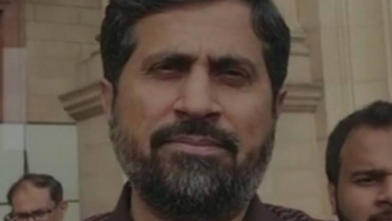 Masood Azhar is alive, have no information on his death, says Pakistan ...