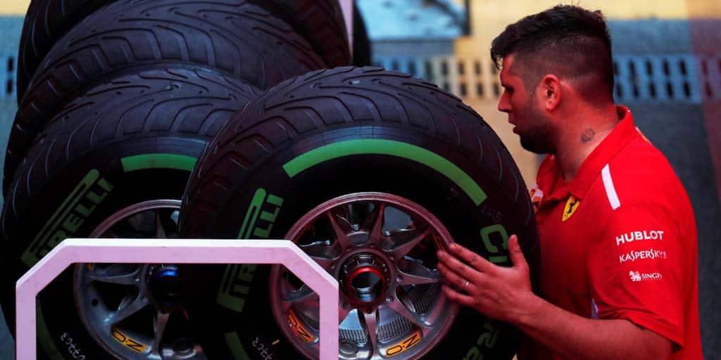 Formula One 2019: Changes in cars' designs to biometric gloves for ...