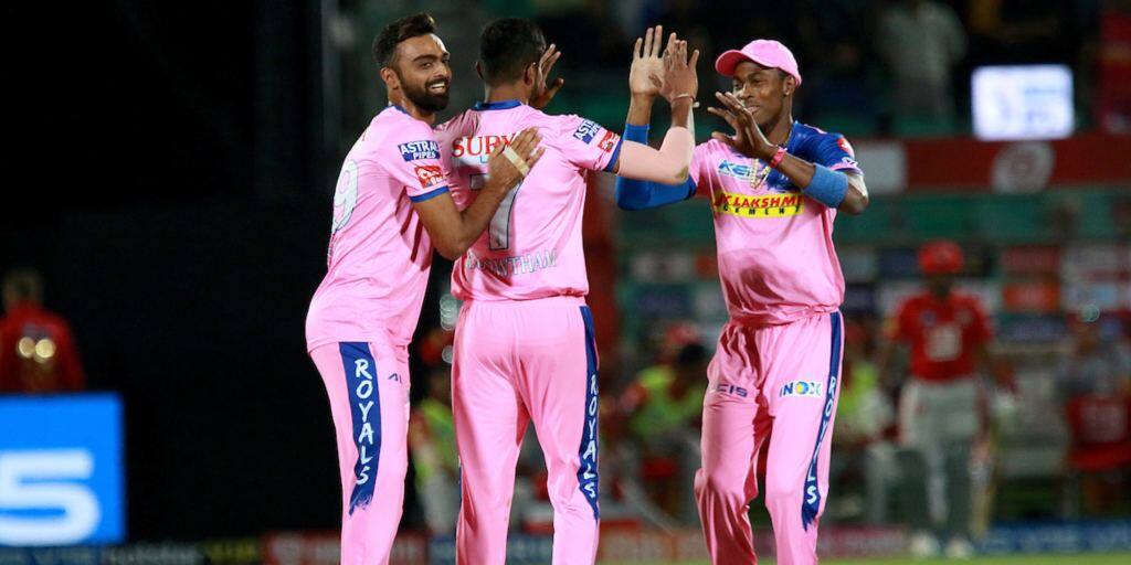 IPL 2019: Jaydev Unadkat says RR have moved on from 'Mankading ...