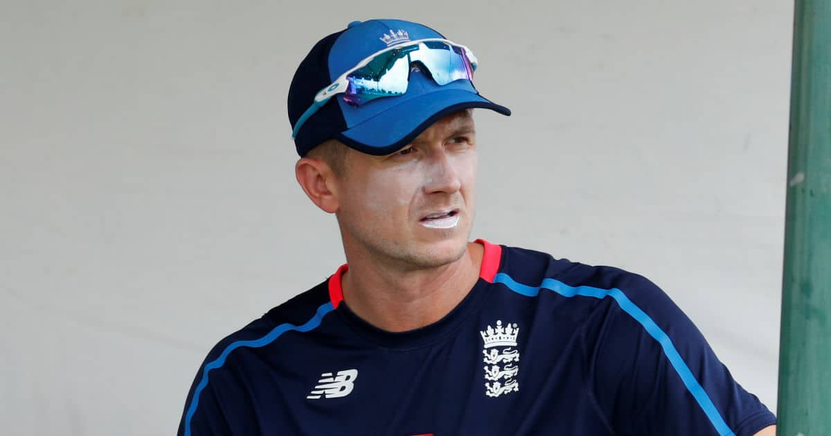 IPL 2019: KKR's Joe Denly hopes to use tournament for spot in England's ...