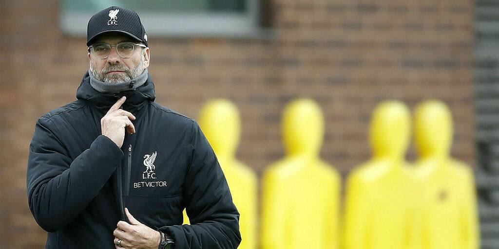 Premier League: Liverpool manager Jurgen Klopp extends contract with ...