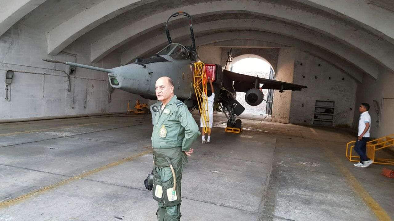 MiG-21 Bison shooting down F-16 attests to IAF's combat prowess ...