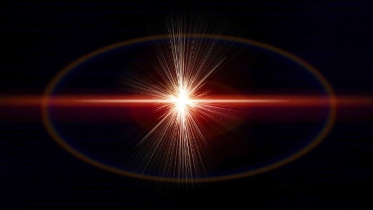Scientists design a way to levitate and propel objects using only light ...