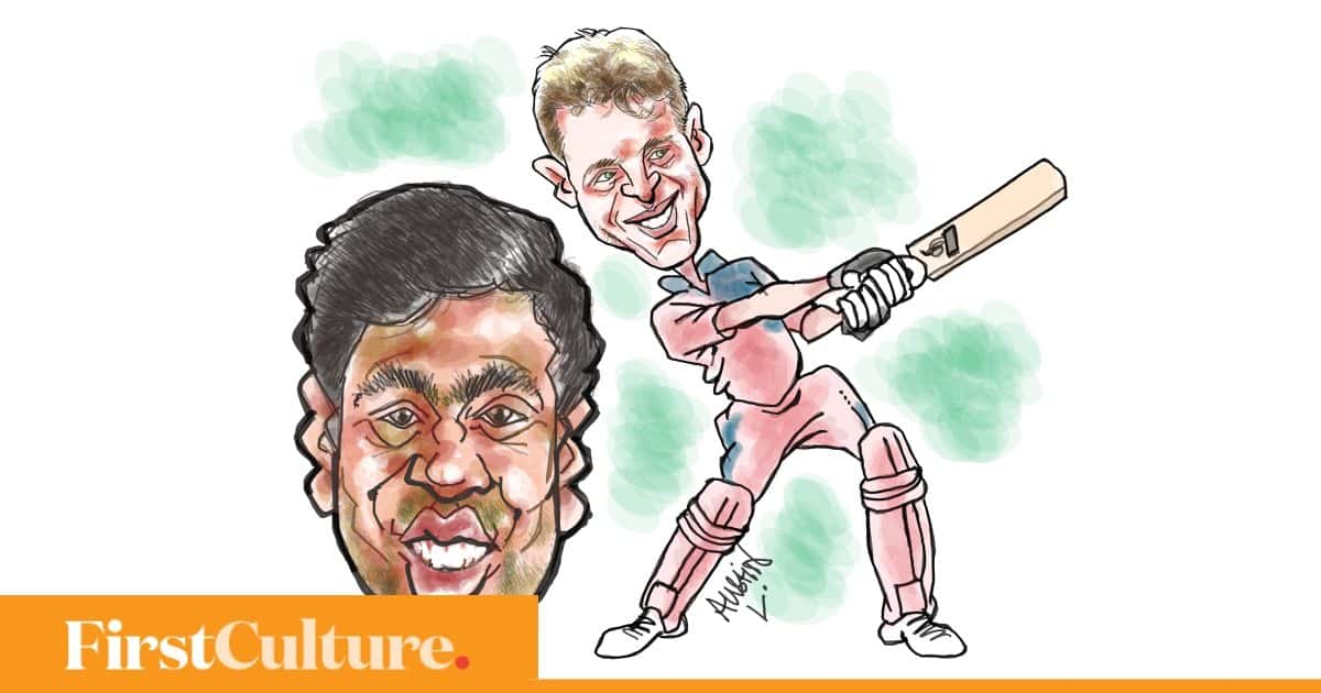 Ashwin-Buttler 'Mankad' controversy: Amid all arguments, spirit of the ...