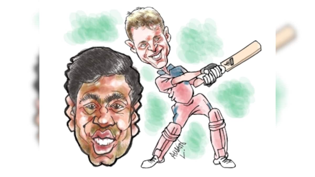 Ashwin-Buttler 'Mankad' controversy: Amid all arguments, spirit of the ...